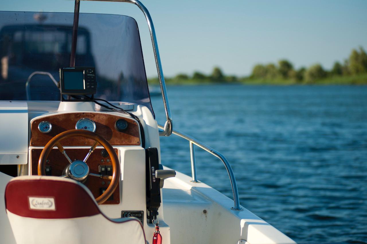 Fiberglass Boat Manufacturers In India FRP Boat Manufacturers